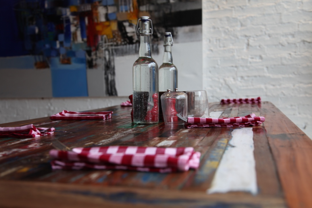 Duchy Pot – Good food good vibes